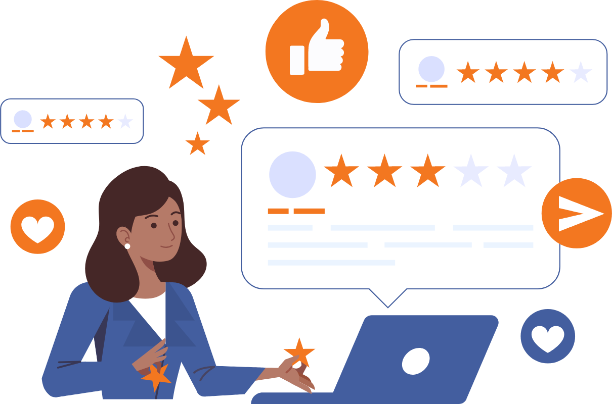 Home - Complete Reviews